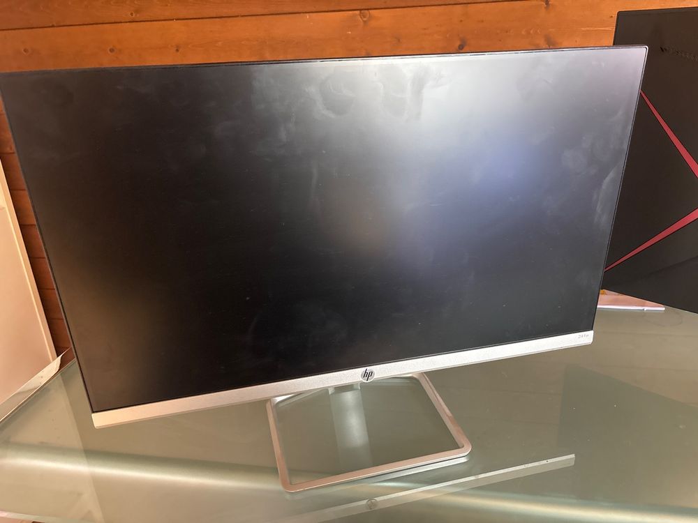 HP 24fw (Gebraucht) in Untersiggenthal für CHF 40 – nur Abholung auf ...