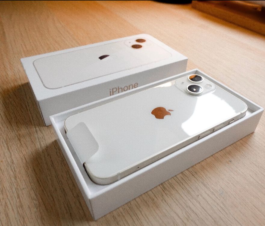 iPhone 13 128 gb neu | Kaufen auf Ricardo
