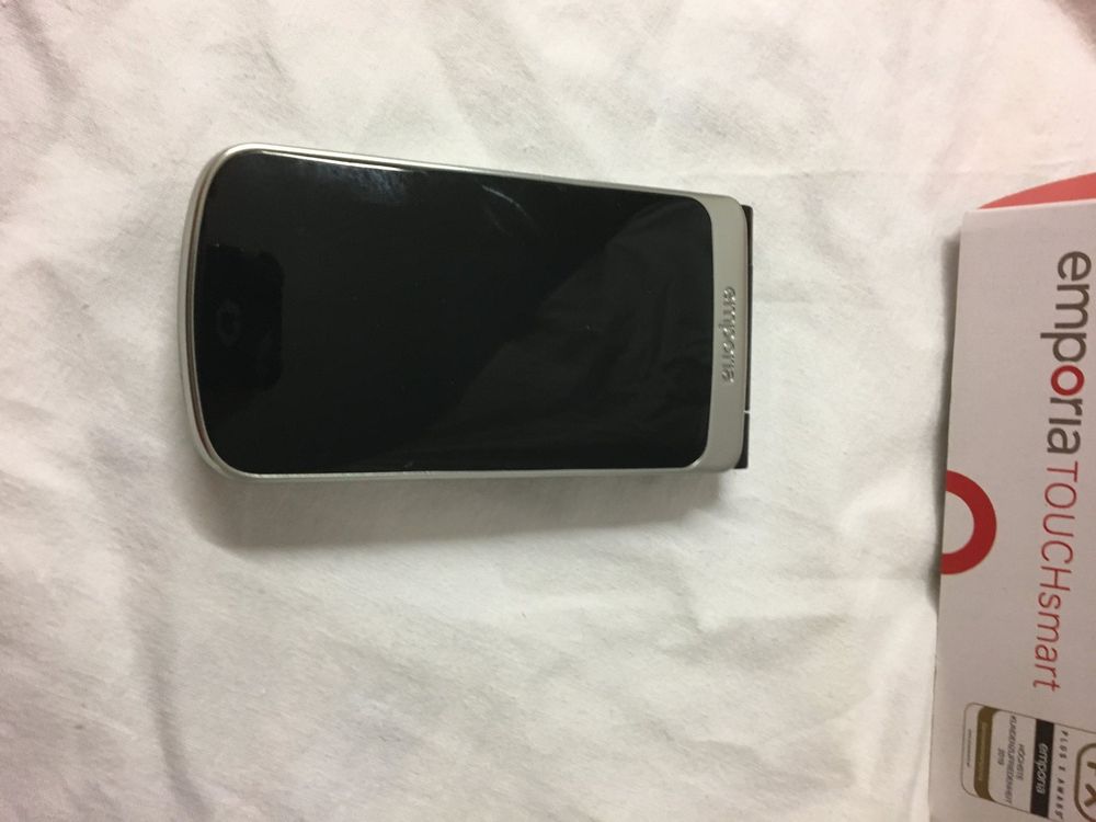 Handy EMPORIA TOUCH (Gebraucht) in Bergdietikon für CHF 7 – nur ...
