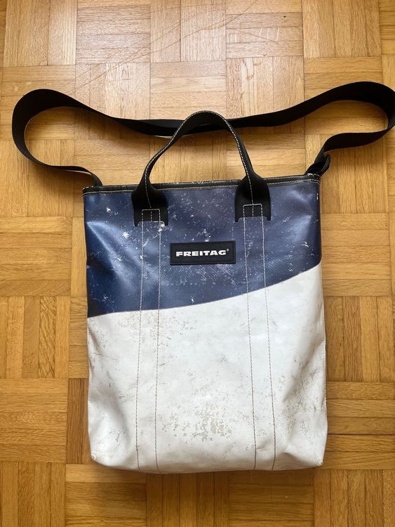 Freitag Tasche (Gebraucht) in Untervaz für CHF 74 – mit Lieferung auf ...
