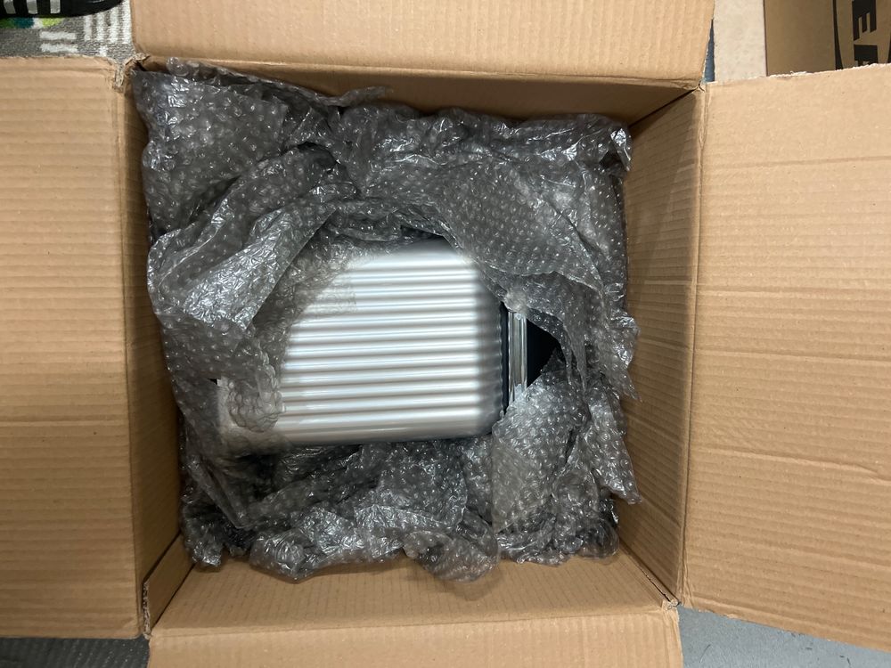 NESPRESSO ZENIUS ZN100 PRO Typ 9737 | Kaufen auf Ricardo