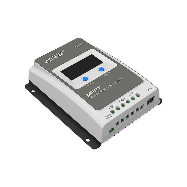 EPEVER Tracer 4210AN MPPT Solar Controller 40A | Kaufen auf Ricardo