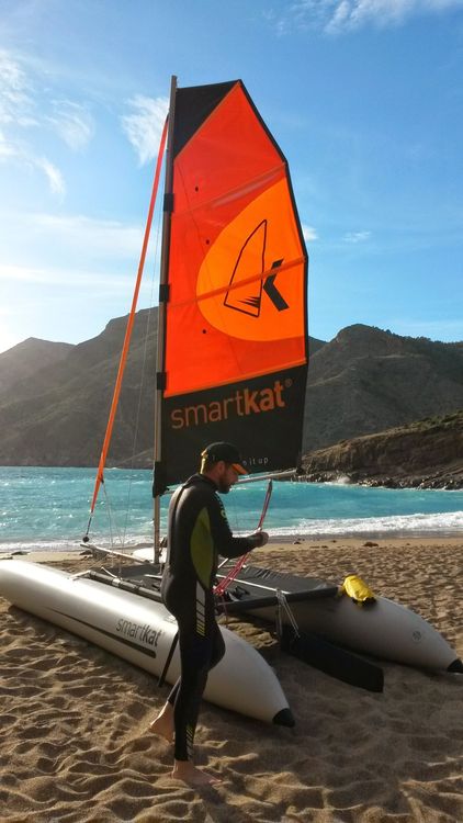 Smartkat Racing 500 (Gebraucht) in Boppelsen für CHF 2310 – nur ...