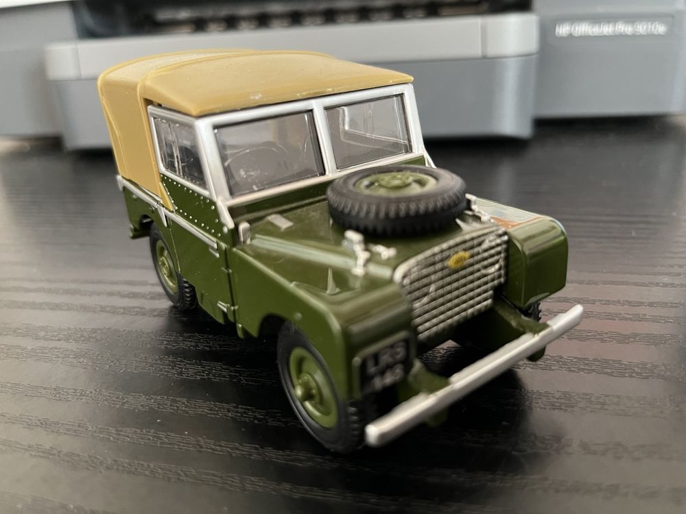 Land Rover | Kaufen auf Ricardo