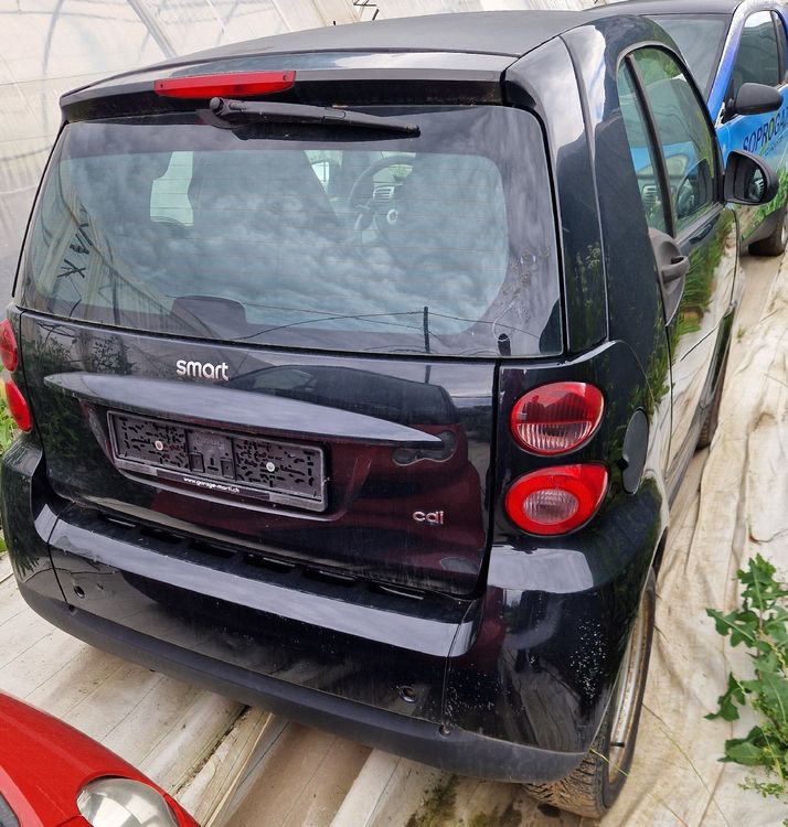 Smart Cdi | Kaufen auf Ricardo