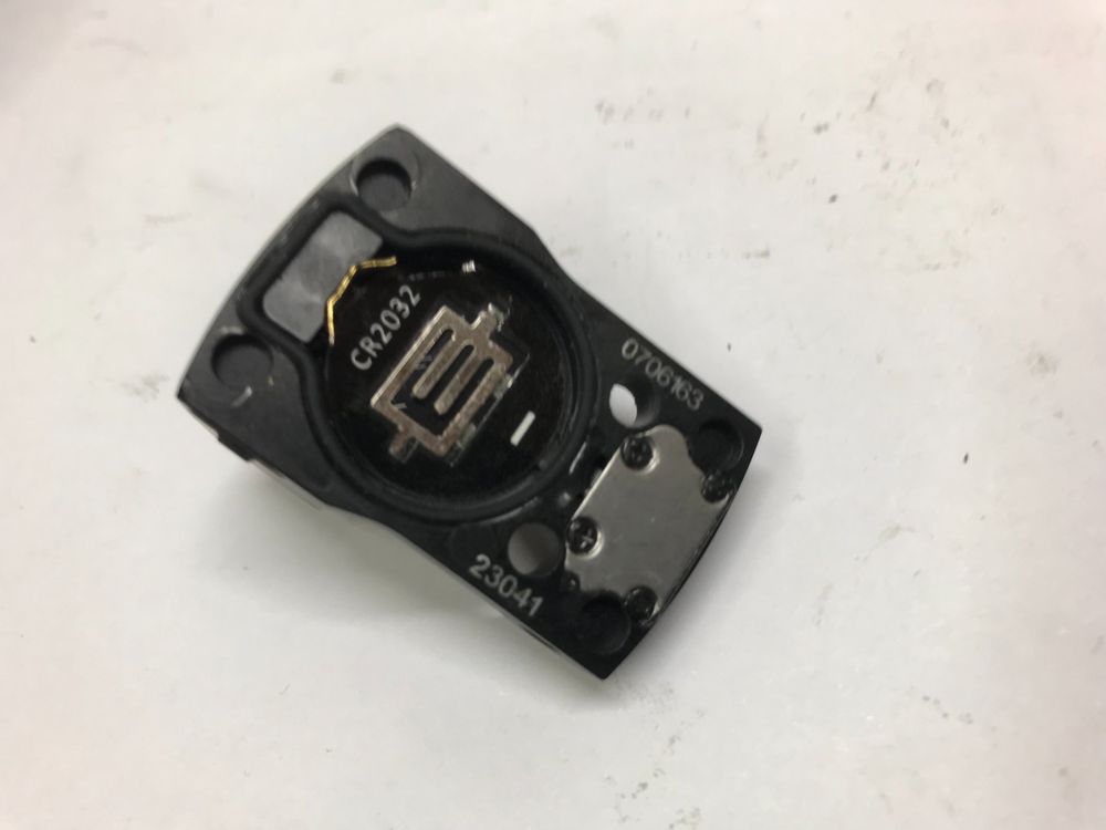 Vector Optics Frenzy Grünpunkt Visier Green Dot kei Rotpunkt (Gebraucht ...