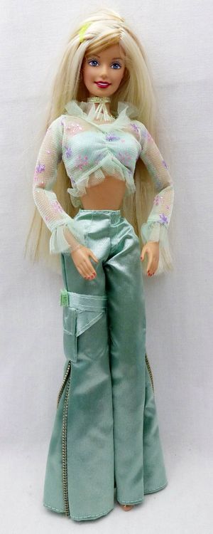 BARBIE GENERATION GIRL DANCE PARTY #25766 MATTEL 1999 | Kaufen auf Ricardo
