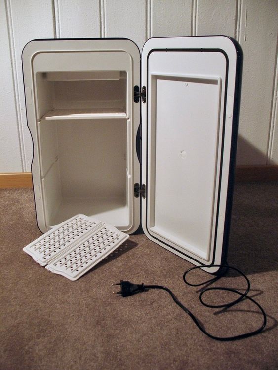 Mini Kühlschrank MOBICOOL FA16 AC (Neu (gemäss Beschreibung)) in Wil ZH ...