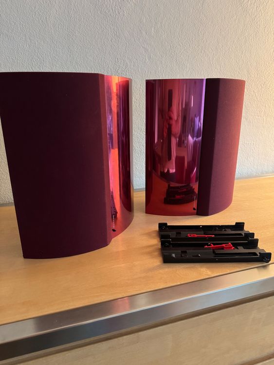 Bang & Olufsen Beolab 4000 Lautsprecher | Kaufen auf Ricardo