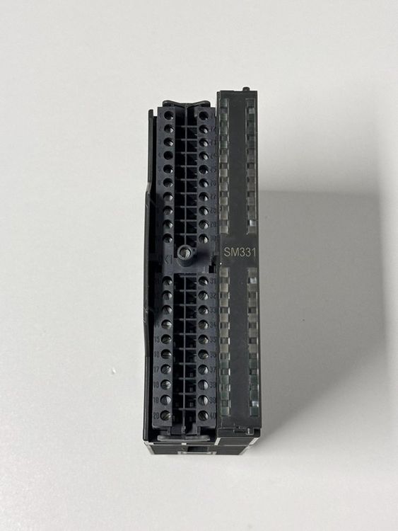 VIPA 331-1KF01 - SM331 Analog Input Module, 8AI (D'occasion) à Heiden pour CHF 100 – avec ...