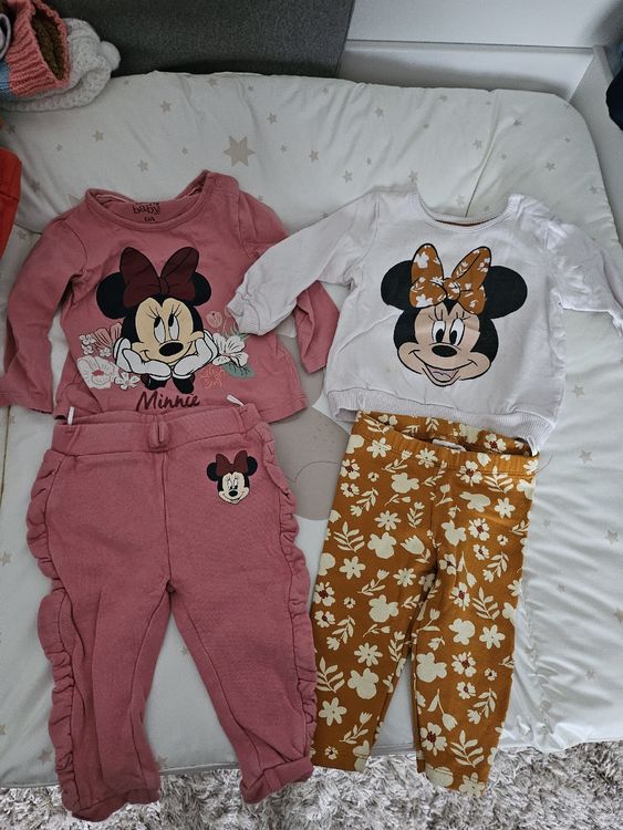 Disney Kombis Mädchen Gr. 74 | Kaufen auf Ricardo