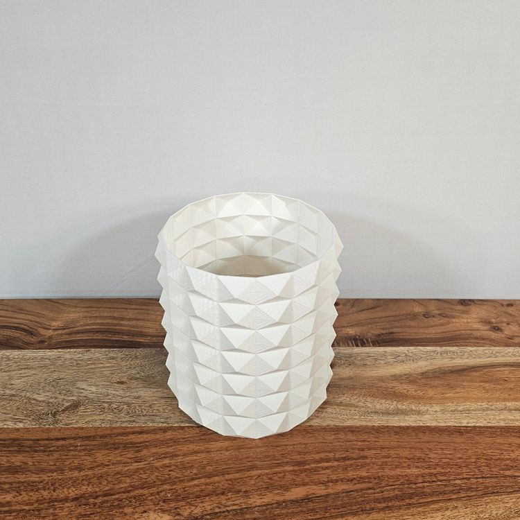 Polygon Tischlampe DIY 3D Druck Geschenk Design Hingucker (Neu und ...