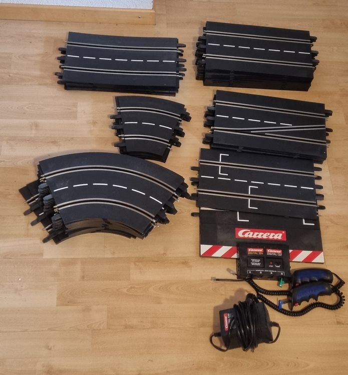 Carrera Digital 132 Set | Kaufen auf Ricardo