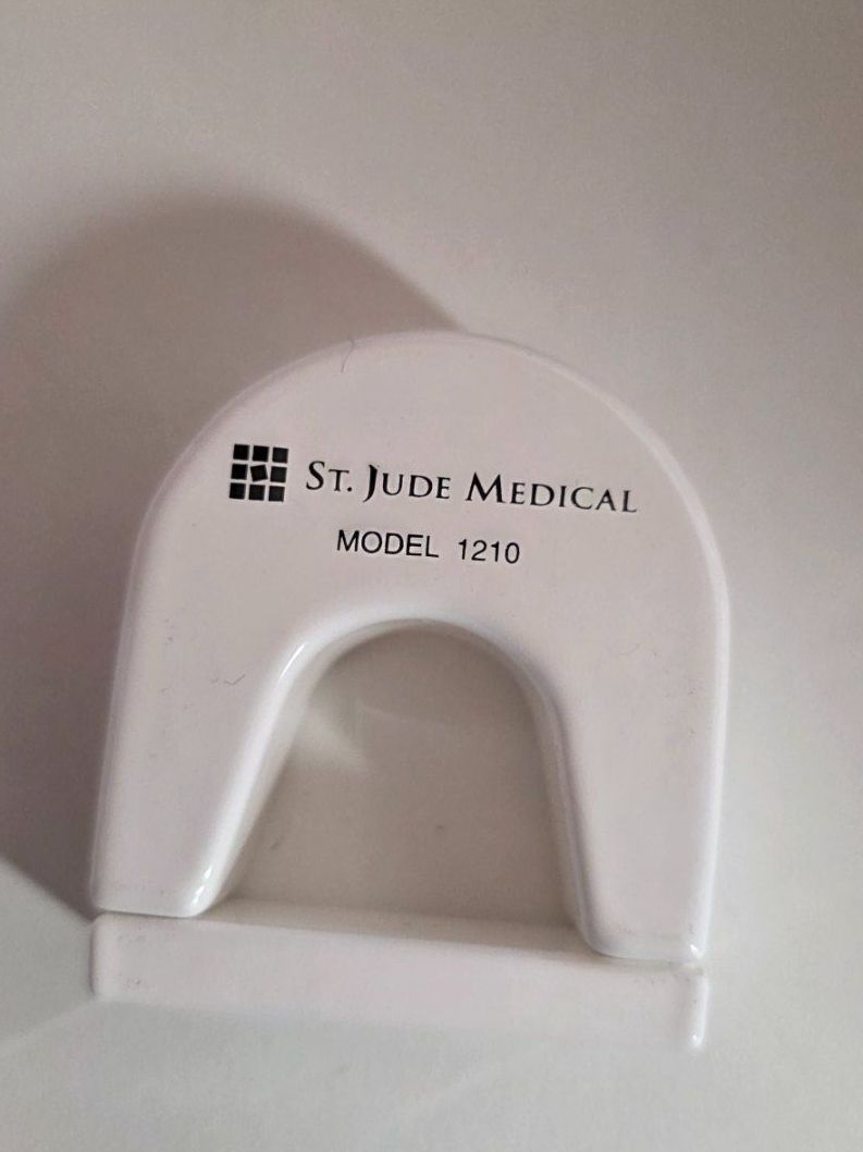 St. Jude Medical Model 1210 starkes Magnet Herz ? (Gebraucht) in ...