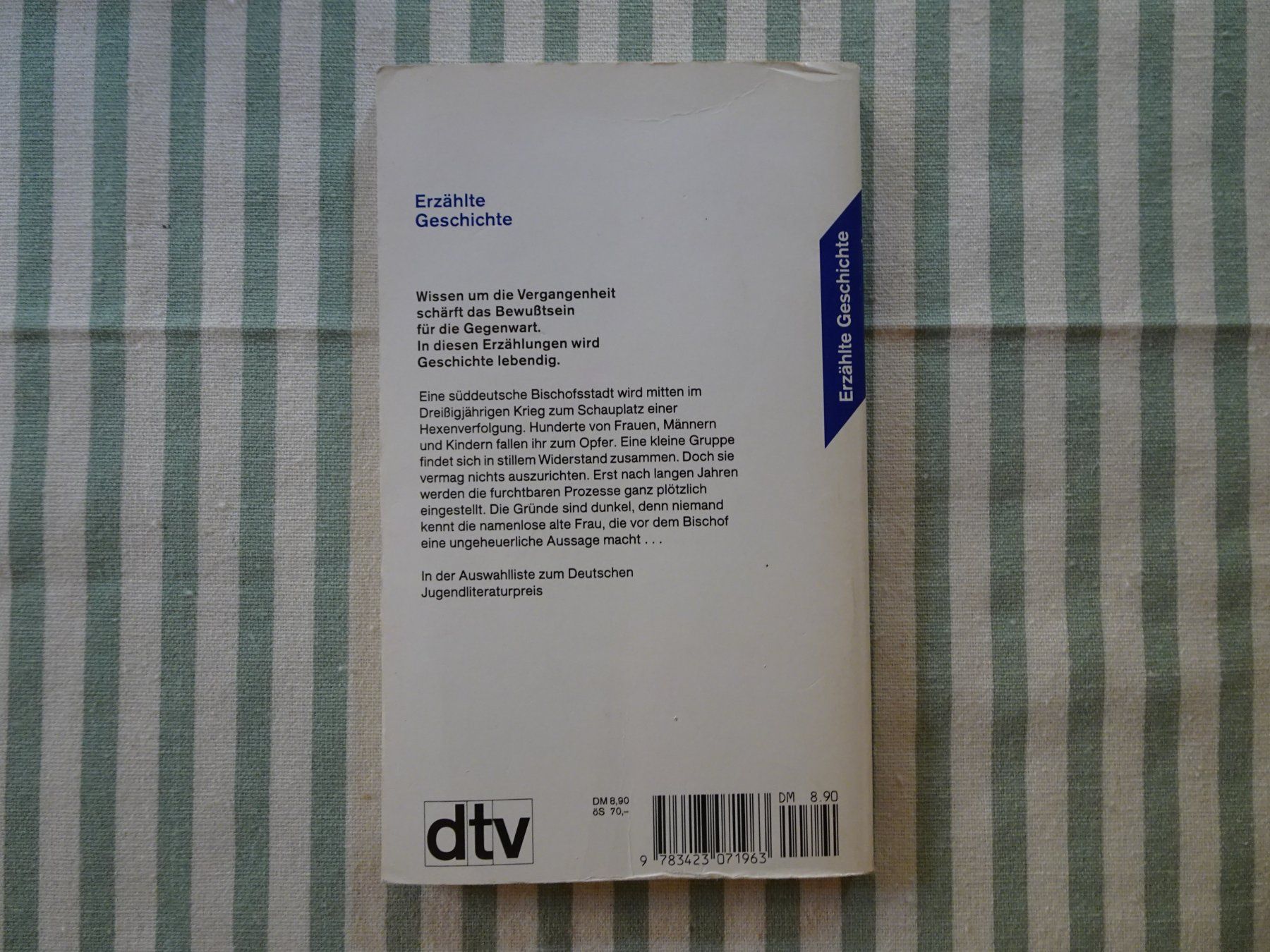 Ingeborg Engelhardt: Hexen in der Stadt - B1077 (Gebraucht) in ...