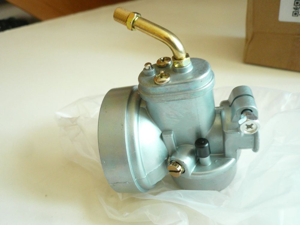 BING VERGASER 17mm NACHBAU (Neu und originalverpackt) in Pfaffnau für ...