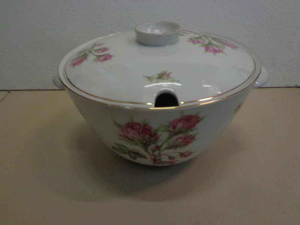 Langenthaler Suppenschüssel Jg. 69 (Gebraucht) in Zofingen für CHF 12 ...