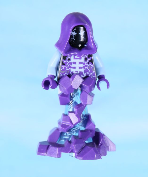 LEGO Minifigur Nexo Knights - Rogul (Gebraucht) in Hettlingen für CHF ...