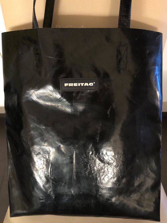 FREITAG Tasche/ Shopper , PRITCHETT F91 (Gebraucht) in Bern für CHF 170 ...