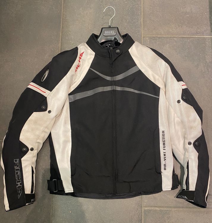 Motorradjacke RICHA BOOMERANG DL | Kaufen auf Ricardo