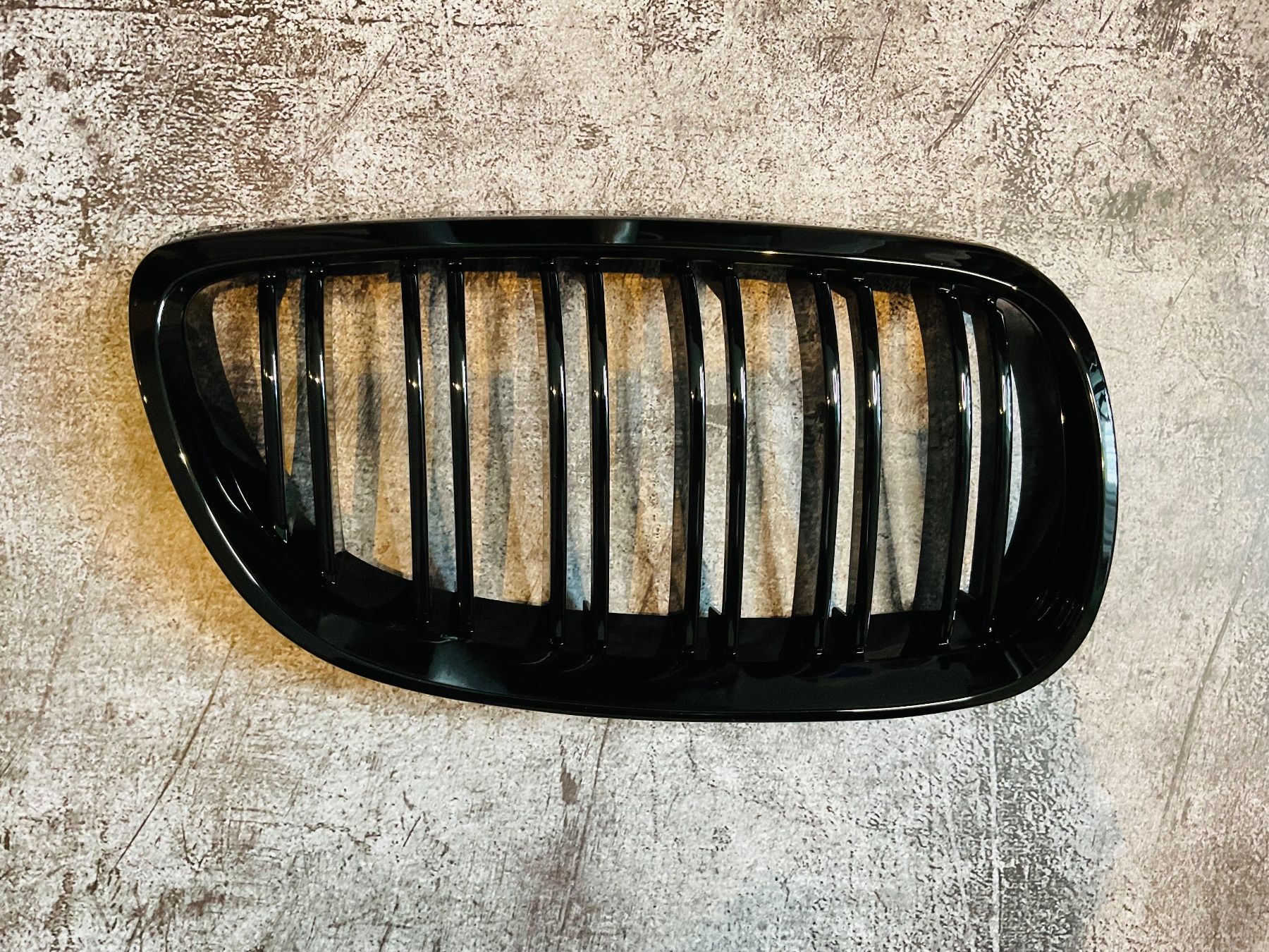 BMW E92 E93 M3 Nieren 3 Serie M Doppelspeichen Kühlergrill (Neu und originalverpackt) in ...