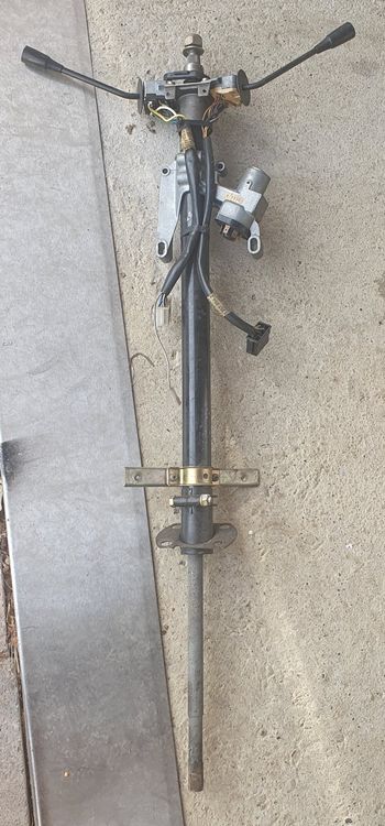 BMW e10 1602-2002 Auto Lenkstange | Kaufen auf Ricardo