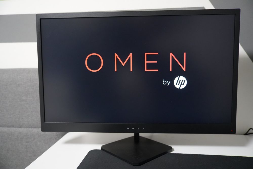 HP Omen Gaming Display (27“) | Kaufen auf Ricardo