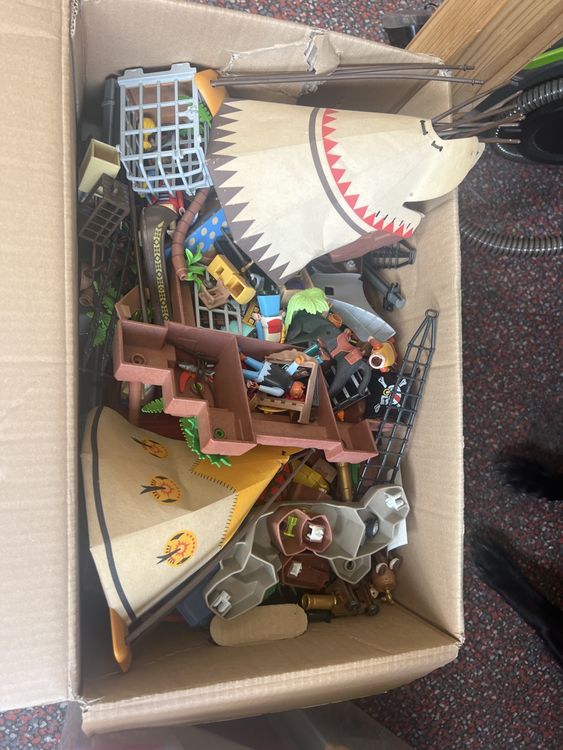 Playmobil | Kaufen auf Ricardo