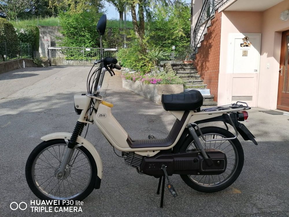 Mofa Motobecane M11 | Kaufen auf Ricardo