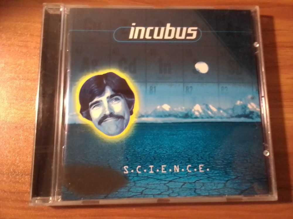 Incubus - Science* | Kaufen auf Ricardo