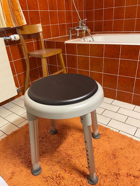 Tabouret de douche ETAC EASY | Kaufen auf Ricardo
