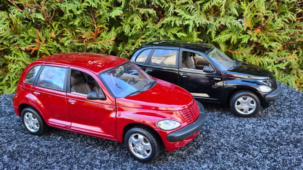 Chrysler Cruiser | Kaufen auf Ricardo