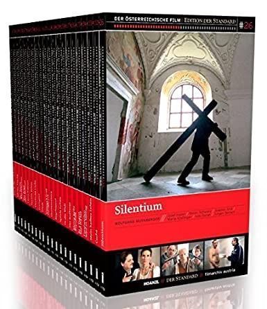 Der österreichische Film – 98 Filme Edition Der Standard (Gebraucht) in ...