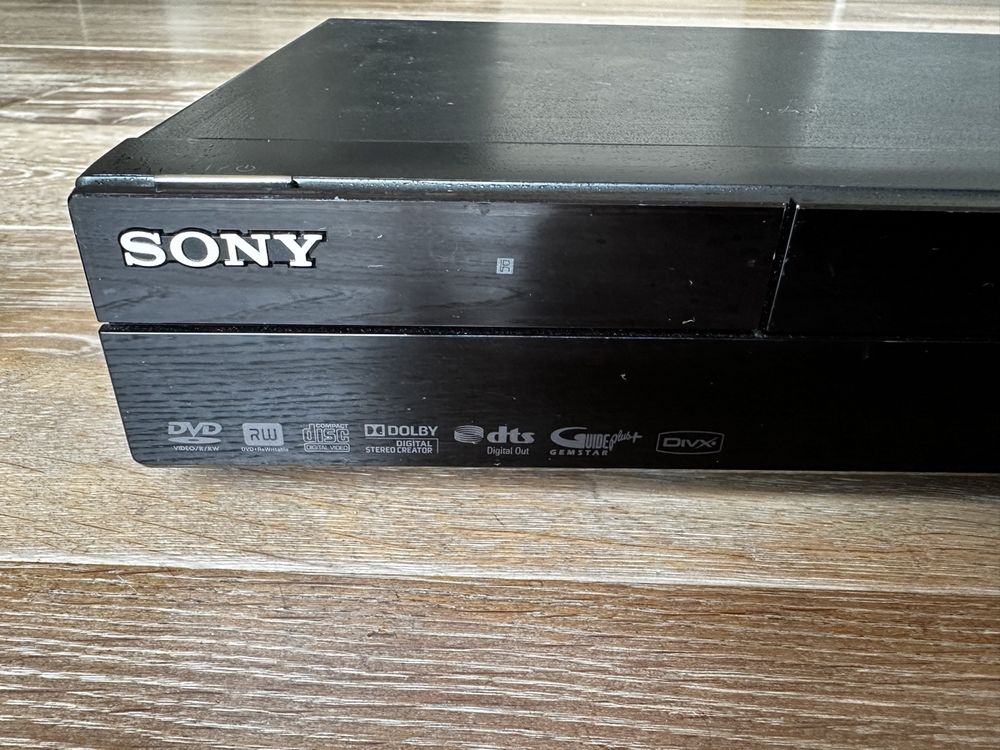 Sony DVD Player | Acheter sur Ricardo