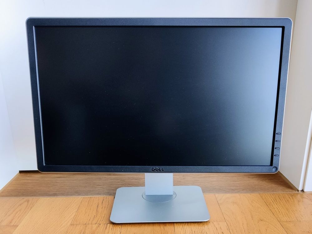 Dell P2214Hb Full HD 22 inch Monitor (Gebraucht) in Wallisellen für CHF ...