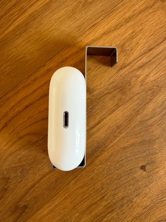 APPLE AirPods Pro 1 Charging Case (Gebraucht) in Lausanne für CHF 30 ...