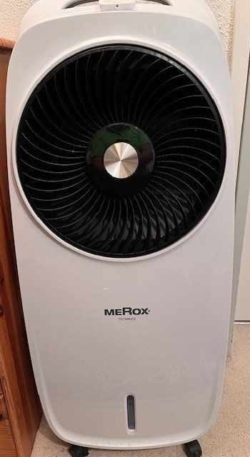Luftkühler MEROX (Gebraucht) in Herrliberg für CHF 40 – nur Abholung ...