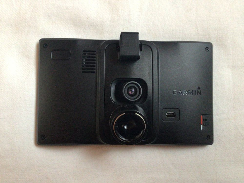 Garmin Navi mit integrierter Dashcam | Kaufen auf Ricardo