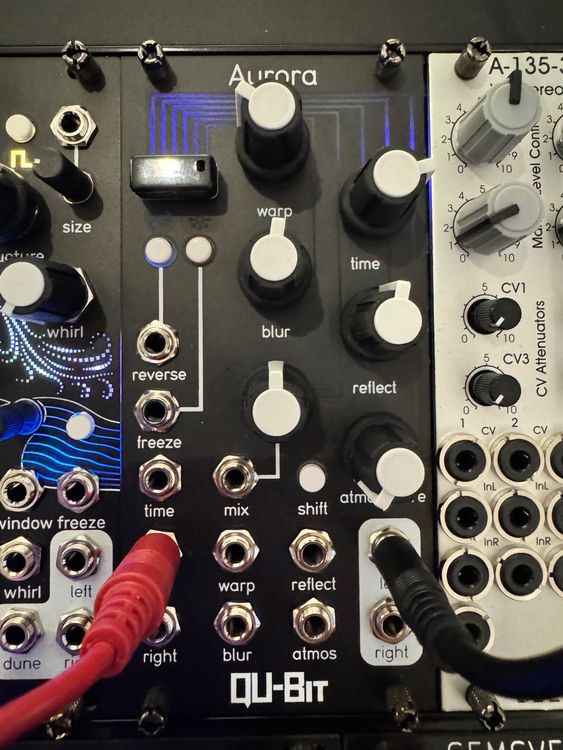 Qu-bit Aurora | Kaufen auf Ricardo