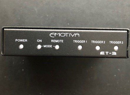 Emotiva Trigger Expansion Module | Kaufen auf Ricardo