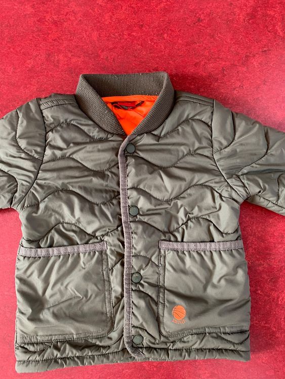 Jacke Gr. 92 | Kaufen auf Ricardo