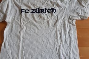 FCZ T-Shirt | Kaufen auf Ricardo