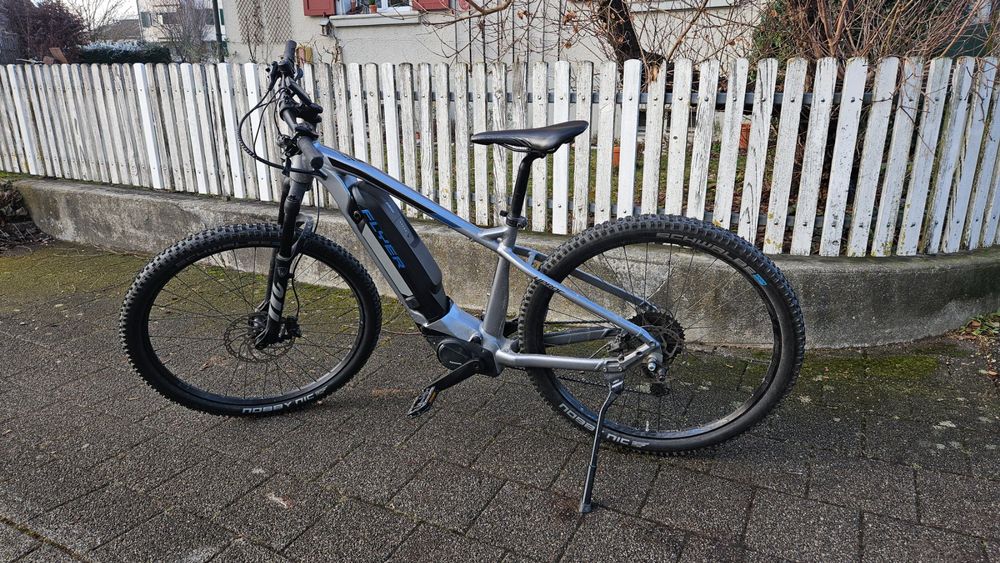 FLYER Uproc 2 Modell Jahrgang 2019 (Defekt) in Herzogenbuchsee für CHF ...