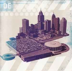 the Detroit Experiment - Carl Craig, Marcus Belgrave, (Gebraucht) in ...