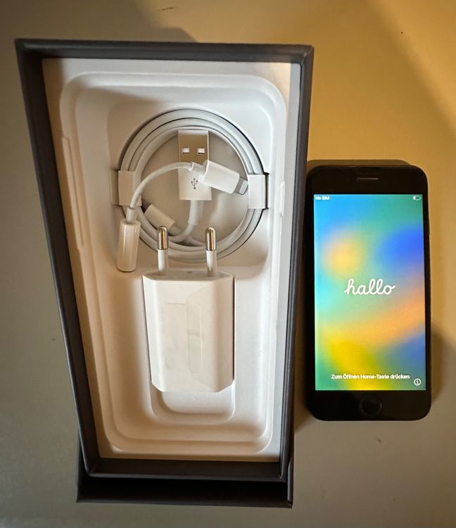 Iphon8 256 GB | Kaufen auf Ricardo