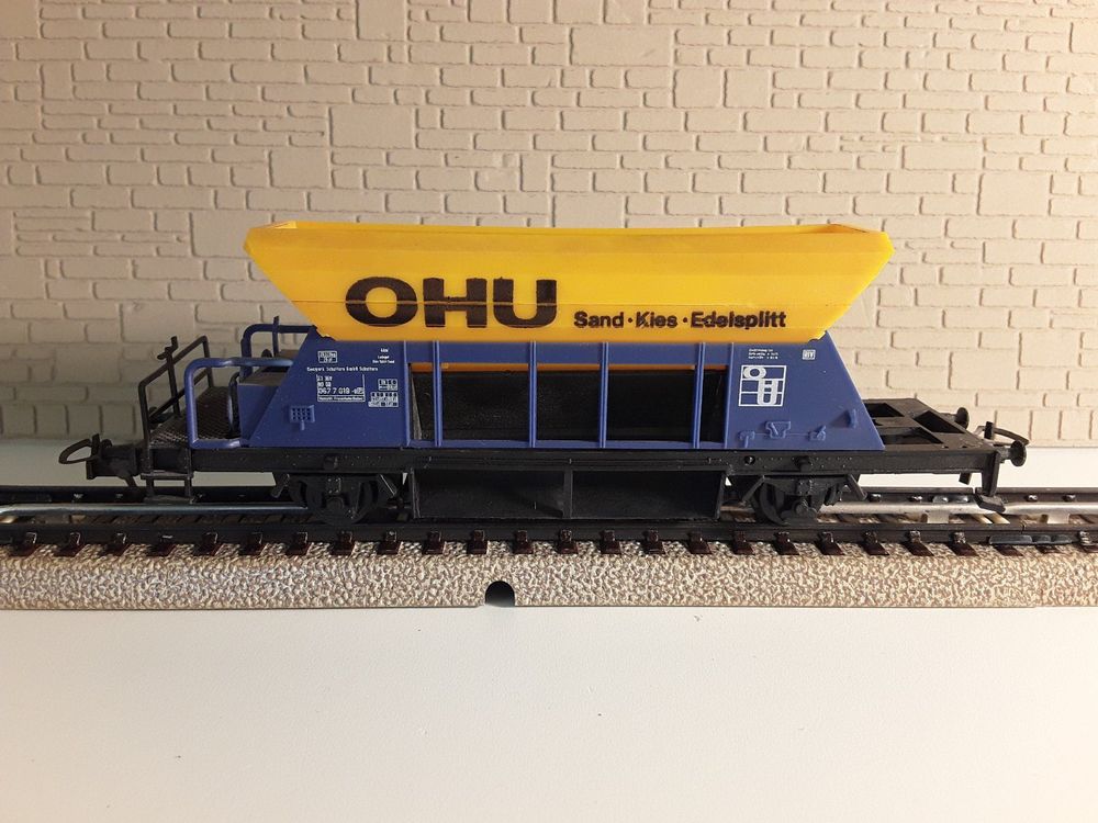 Faller _ Güterwagen 197 _ Spur H0 | Kaufen auf Ricardo