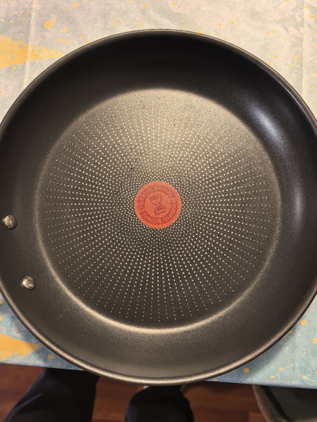 Tefal Jamie Oliver Pfanne - Ideal für Herbstgerichte! (Neu (gemäss ...