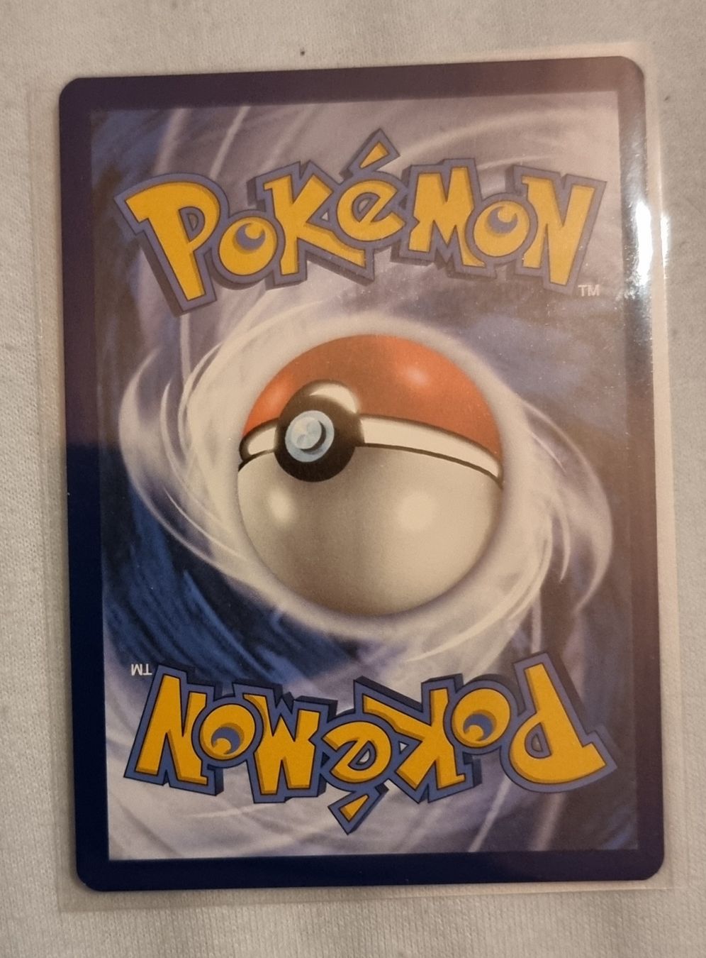 Pokemon Basic Energie Karte Reverse Holo SVE 007/193 (Neu (gemäss ...