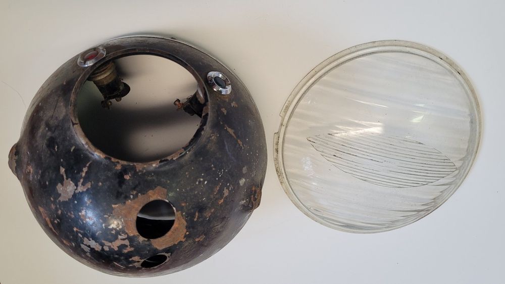 Sunbeam S7 / S8 | Kaufen auf Ricardo