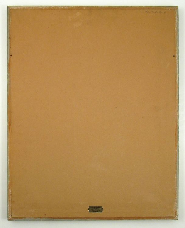 Prächtiges Bern Bild - Sign Aquarell - 1952 - KzLk (Gebraucht) in ...